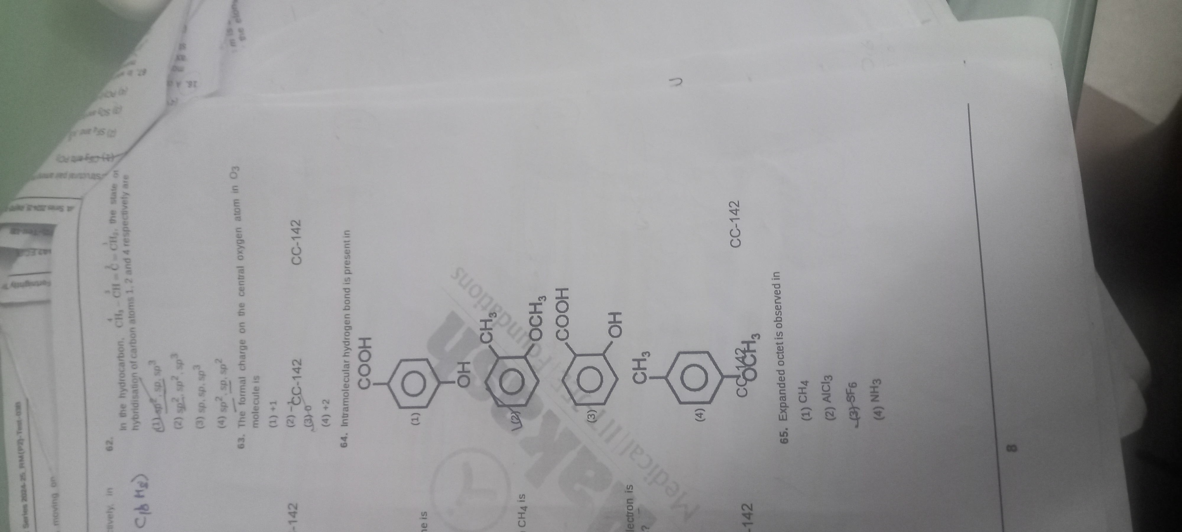 Series 2024-25 RM(P2)-Test-038moving ontively, in62.FortnighFIn the..