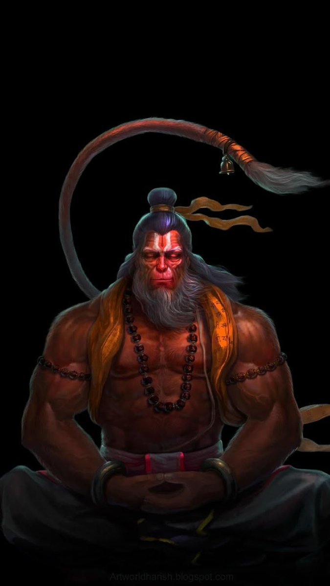 Question: Significance of Hanuman in Indian Mythology and Culture The im..