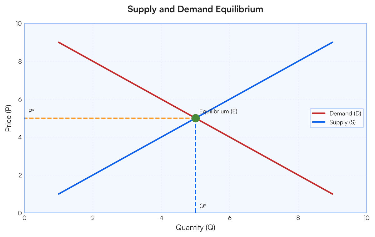Briefly describe/explain economics Analyse the FOUR elements of economics..