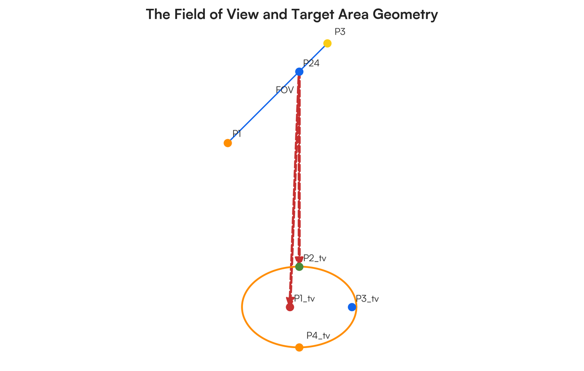 Q.1 Draw the projections of a regular hexagon of 25 mm side, having one o..