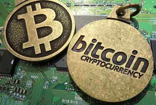 Kapitalisasi Pasar Bitcoin Diprediksi Kalahkan Walmart Kapitalisasi Pasar Bitcoin Diprediksi Kalahkan Walmart