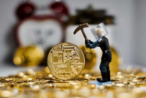 Apa Yang Dimaksud Dengan Cryptocurrency (Mata Uang Digital)? Apa Yang Dimaksud Dengan Cryptocurrency (Mata Uang Digital)?