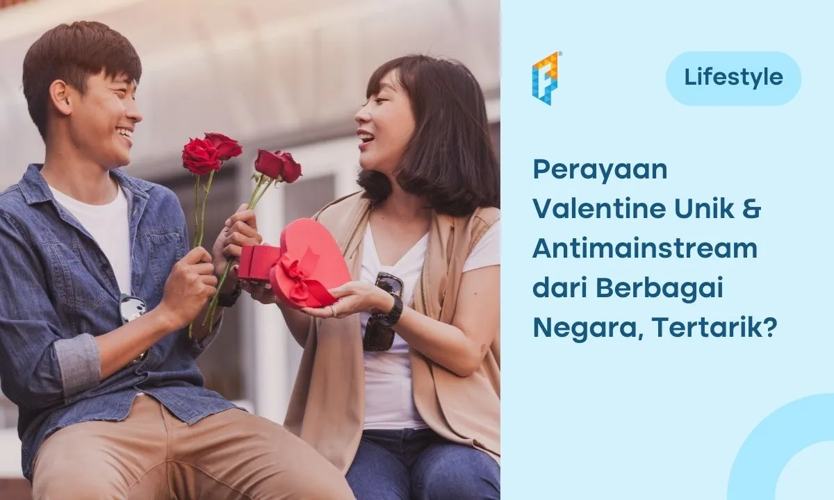 Perayaan Valentine Unik di Berbagai Negara, Apakah Kamu Tertarik ... Perayaan Valentine Unik di Berbagai Negara, Apakah Kamu Tertarik ...