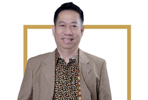 Founder & Money: Kisah Sukses Frans Budi Pranata, Suksesnya Zalora Founder & Money: Kisah Sukses Frans Budi Pranata, Suksesnya Zalora