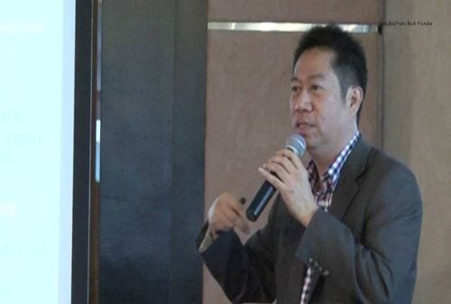 Founder & Money: Kisah Sukses Frans Budi Pranata, Suksesnya Zalora Founder & Money: Kisah Sukses Frans Budi Pranata, Suksesnya Zalora