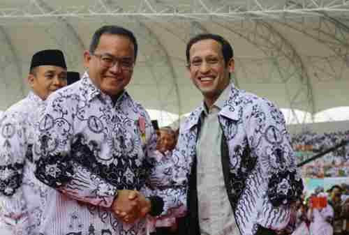 Ini Maksud Program Merdeka Belajar yang Diluncurkan Mendikbud