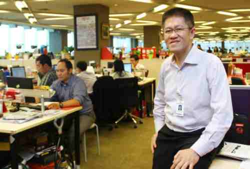 Kisah Sukses Kuncoro Wibowo Pemilik Ace Hardware Indonesia Kisah Sukses Kuncoro Wibowo Pemilik Ace Hardware Indonesia