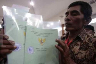 Pengertian Warkah Tanah, Fungsi dan Contohnya