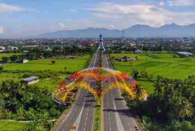 Let's Have a Vacation to Lombok, The New Bali