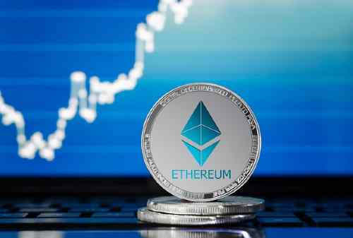 Harga Ethereum Cetak Rekor, Tembus Rp 61,7 Juta Per Keping Harga Ethereum Cetak Rekor, Tembus Rp 61,7 Juta Per Keping
