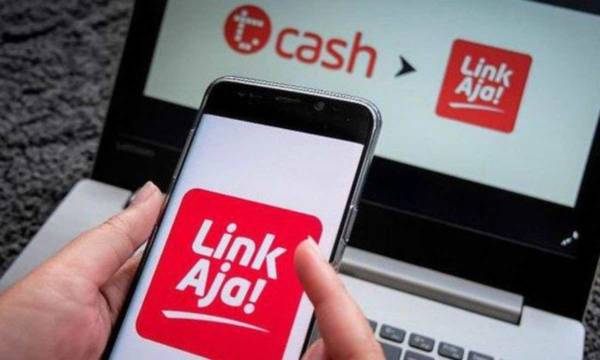 Review LinkAja: Transaksi Beres Tanpa Cash