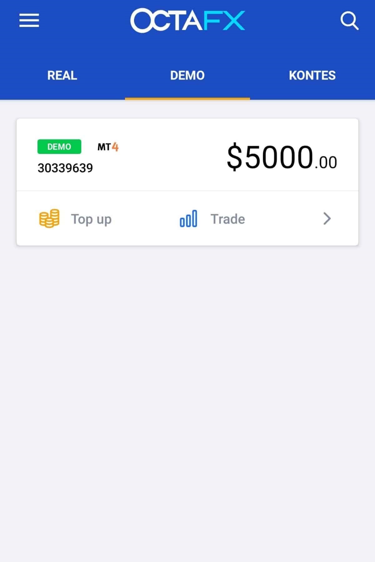 Review Octafx: Cara Daftar, Keuntungan, dan Fitur Unggulan