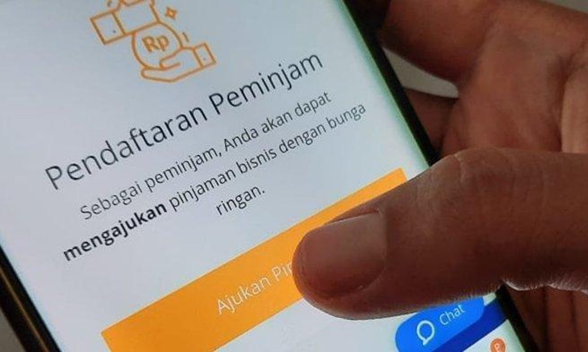 Inilah Alasan Pinjaman Online Ditolak, Lengkap Dengan Tips Agar Berhasil Inilah Alasan Pinjaman Online Ditolak, Lengkap Dengan Tips Agar Berhasil