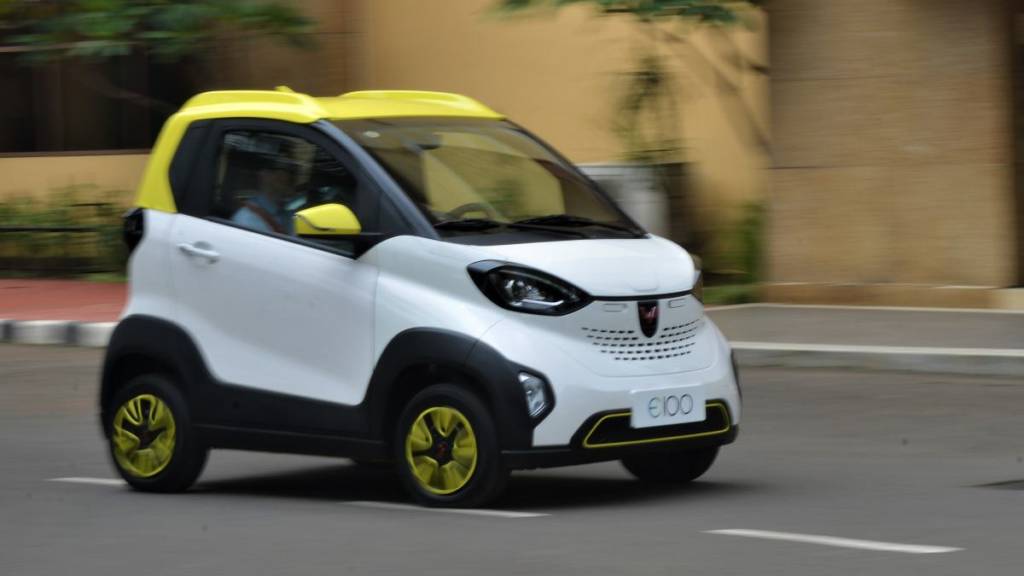 5 Rekomendasi Mobil Listrik Murah, Bebas Pajak Lho!