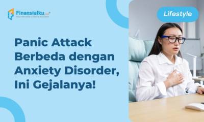 Apa Itu Panic Attack? Kenali Gejala hingga Cara Mencegahnya