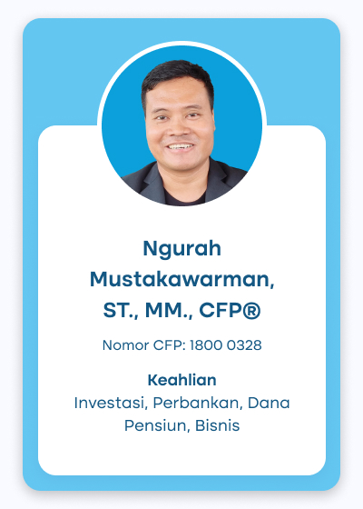 Jasa Konsultasi Perencanaan Keuangan Syariah Terbaik dan Profesional