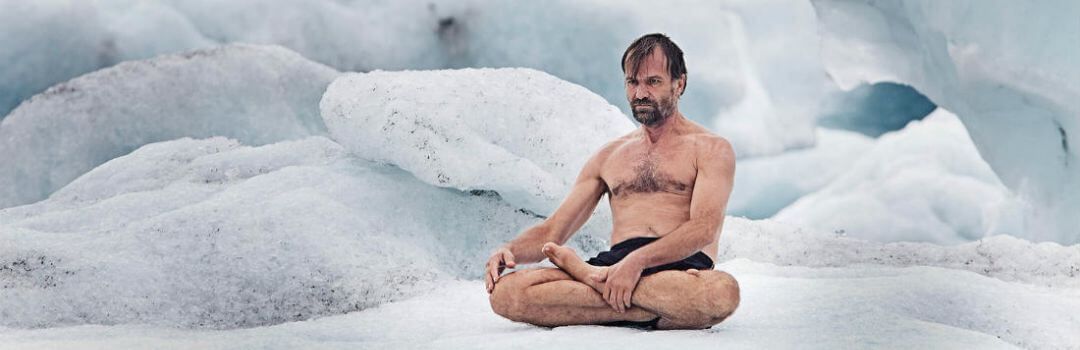 FinGurú - MÉTODO WIM HOF por martin colacilli