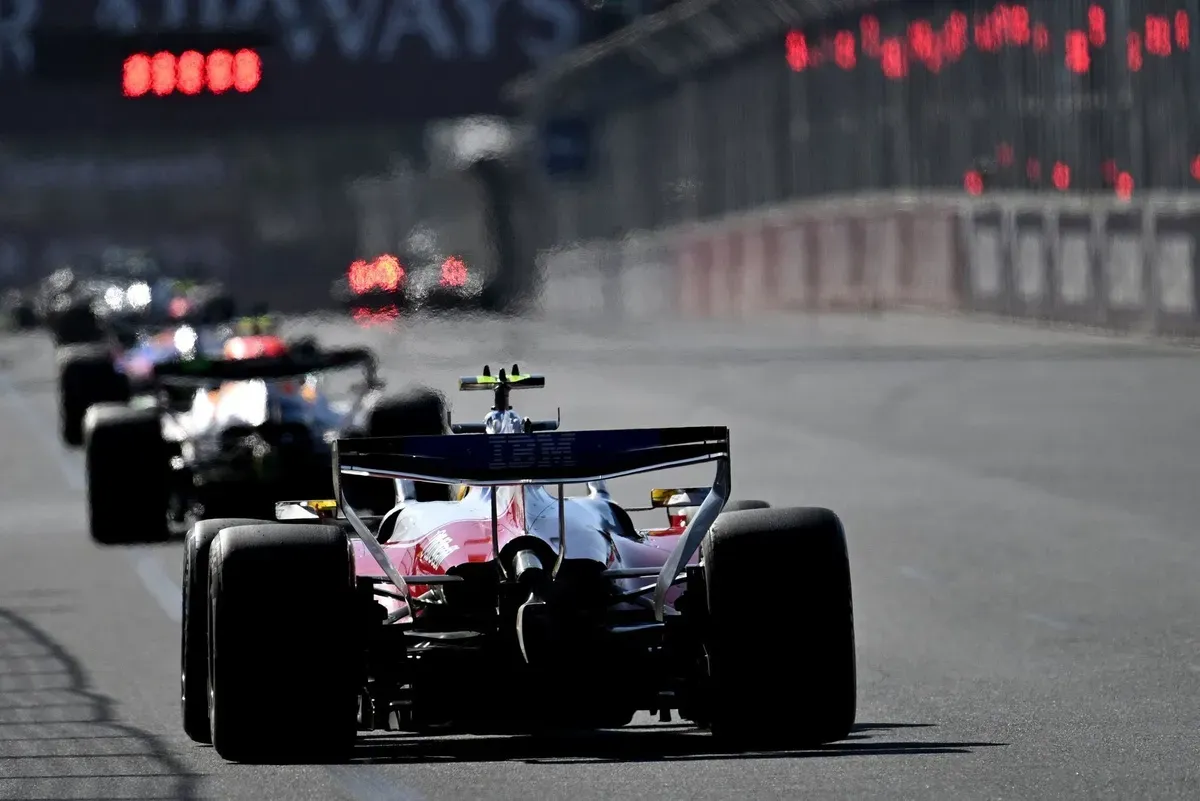 FinGurú - La clasificación de la f1: análisis y relevancia actual por ...