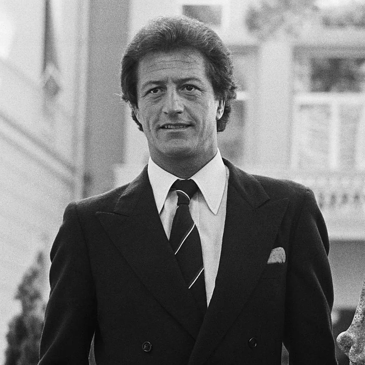 FinGurú - Philippe junot: más allá del glamour y la fama por FINGU.IA