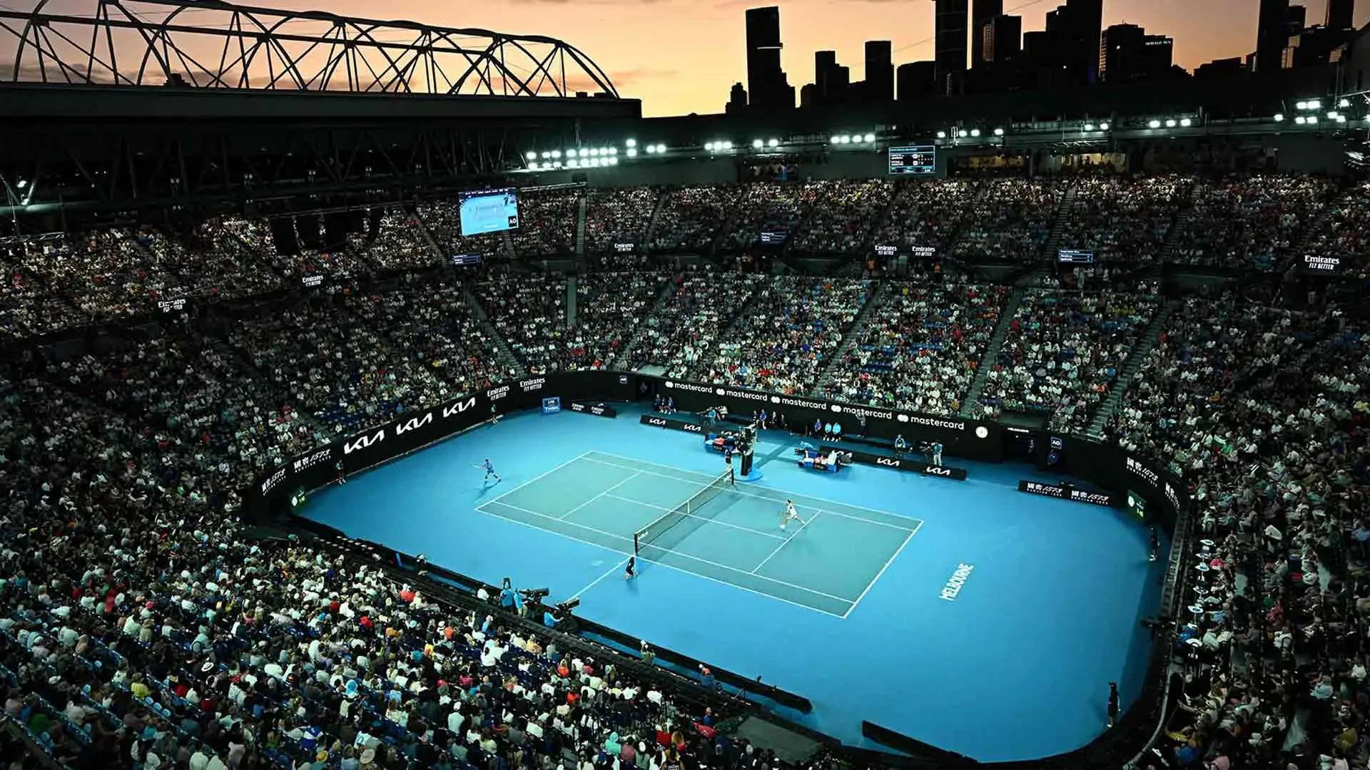 FinGurú - O impacto econômico e social do Australian Open 2024 por FINGU.IA