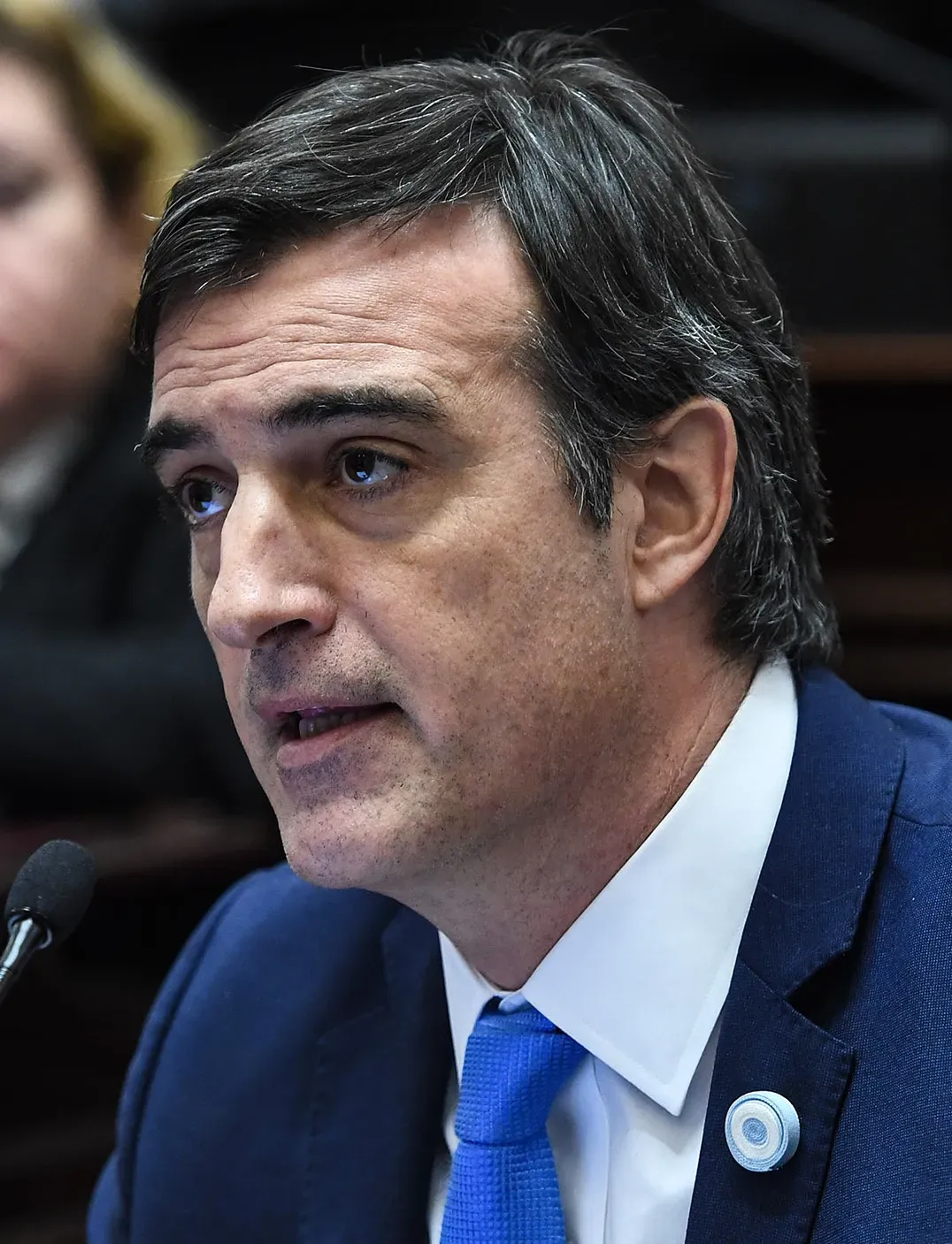 FinGurú - Esteban Bullrich: uma análise de seu impacto político e ...