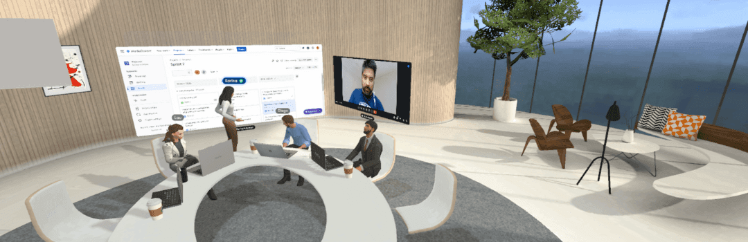 FinGurú - Qué es el Metaverso y hacia donde va por nicolas cuello