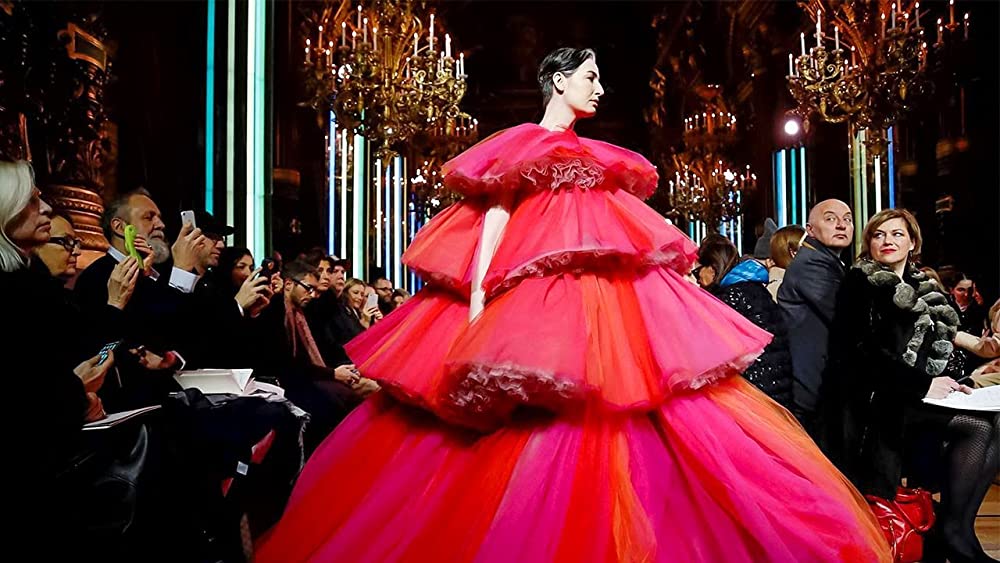 FinGurú - El color en la moda como identidad de marca por milagros orcellet