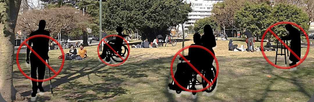 FinGurú - Personas invisibles por anabelia marrapodi