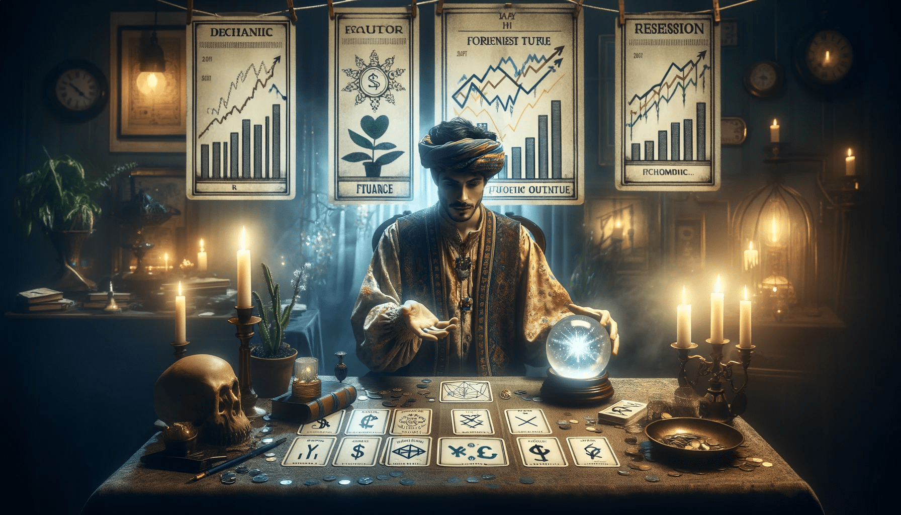Mastering Advanced Forecasting Techniques - Finnt - Finance Automation ... Mastering Advanced Forecasting Techniques - Finnt - Finance Automation ...