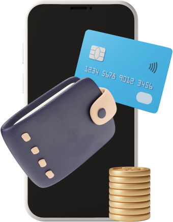 Discover the most innovative financial services