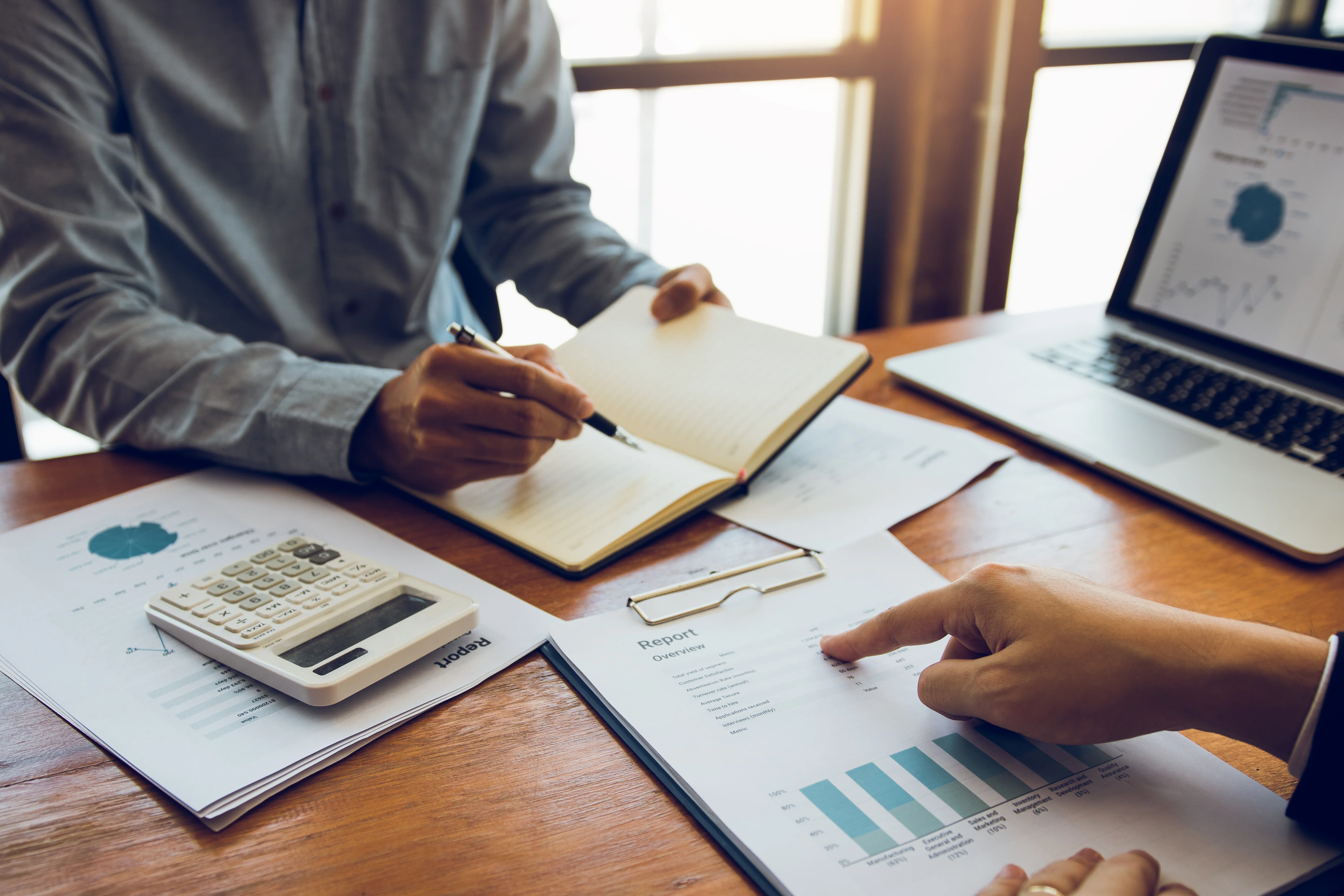 Joot SEC Compliance Services | SEC Registration