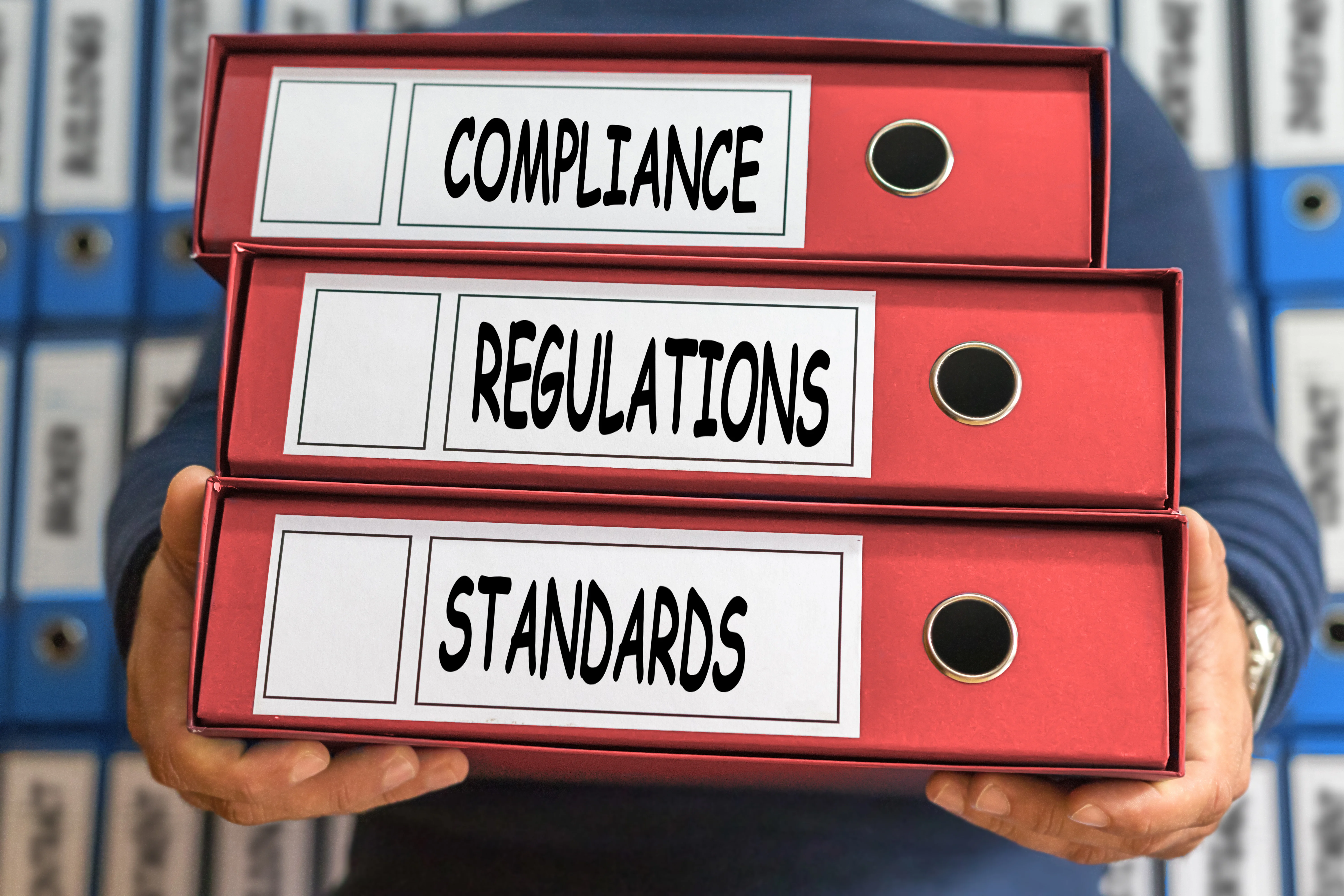 Joot SEC Compliance Services | SEC Registration