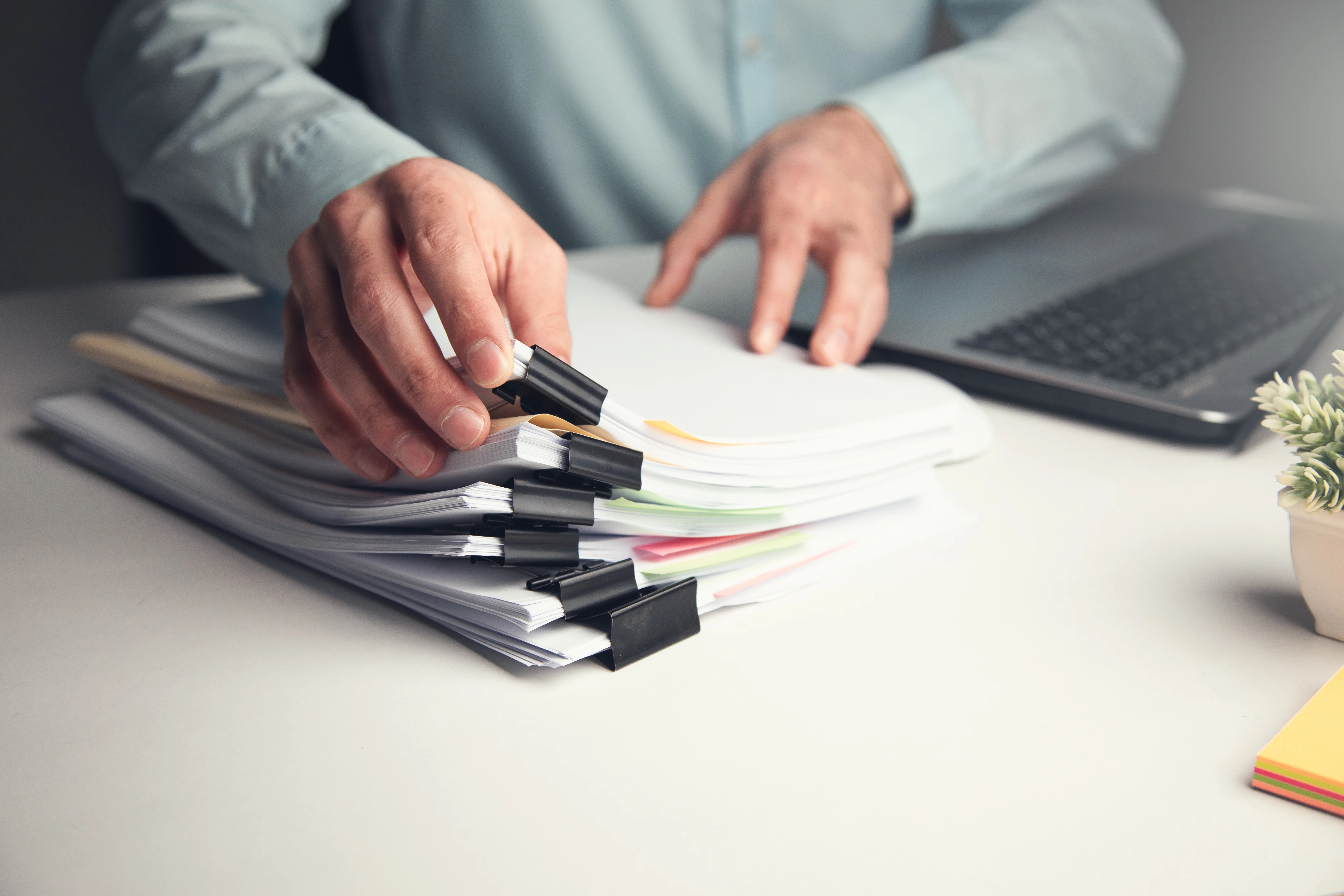 Joot SEC Compliance Services | SEC Registration