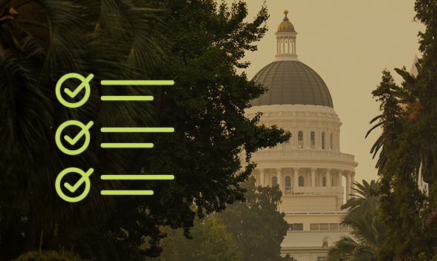 NextGen California’s 2024 Climate 100 Legislative Priorities - Climate 100