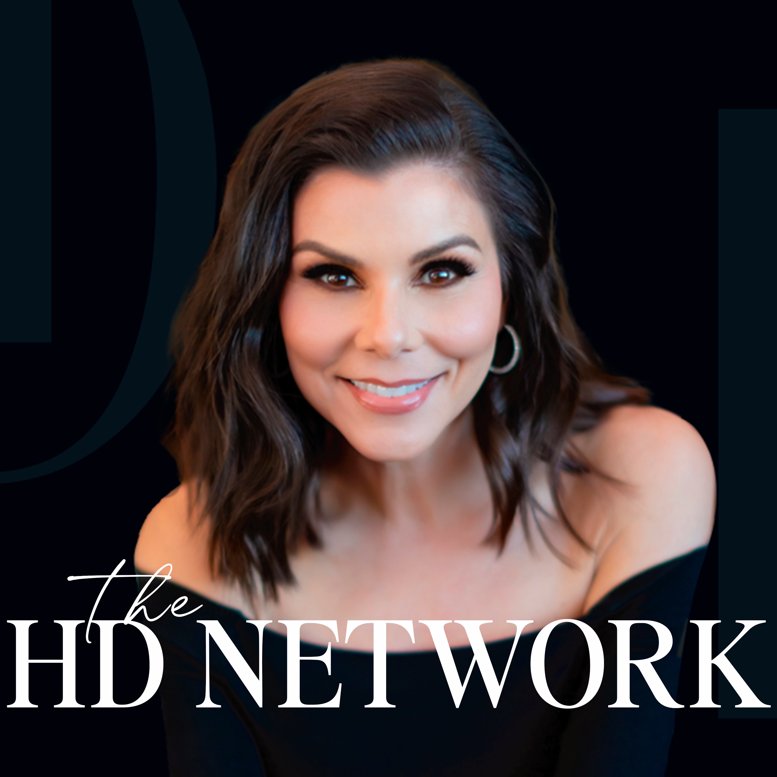 Join HD Network (powered by Fireside)