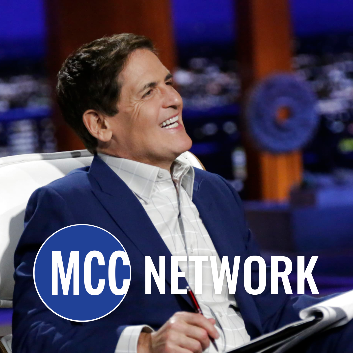 Join MCC Network (powered by Fireside)