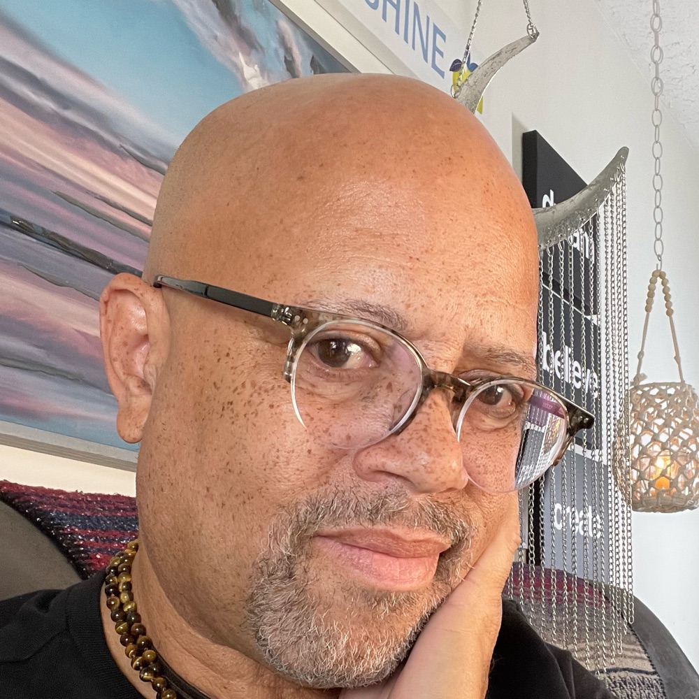 Watch Anthony Cordova on Fireside