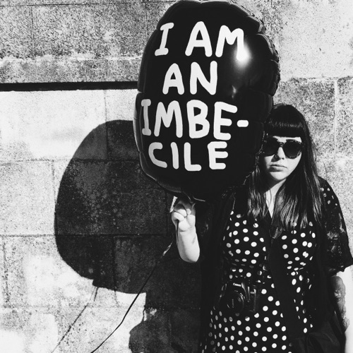 Watch Danielle Painting on Fireside