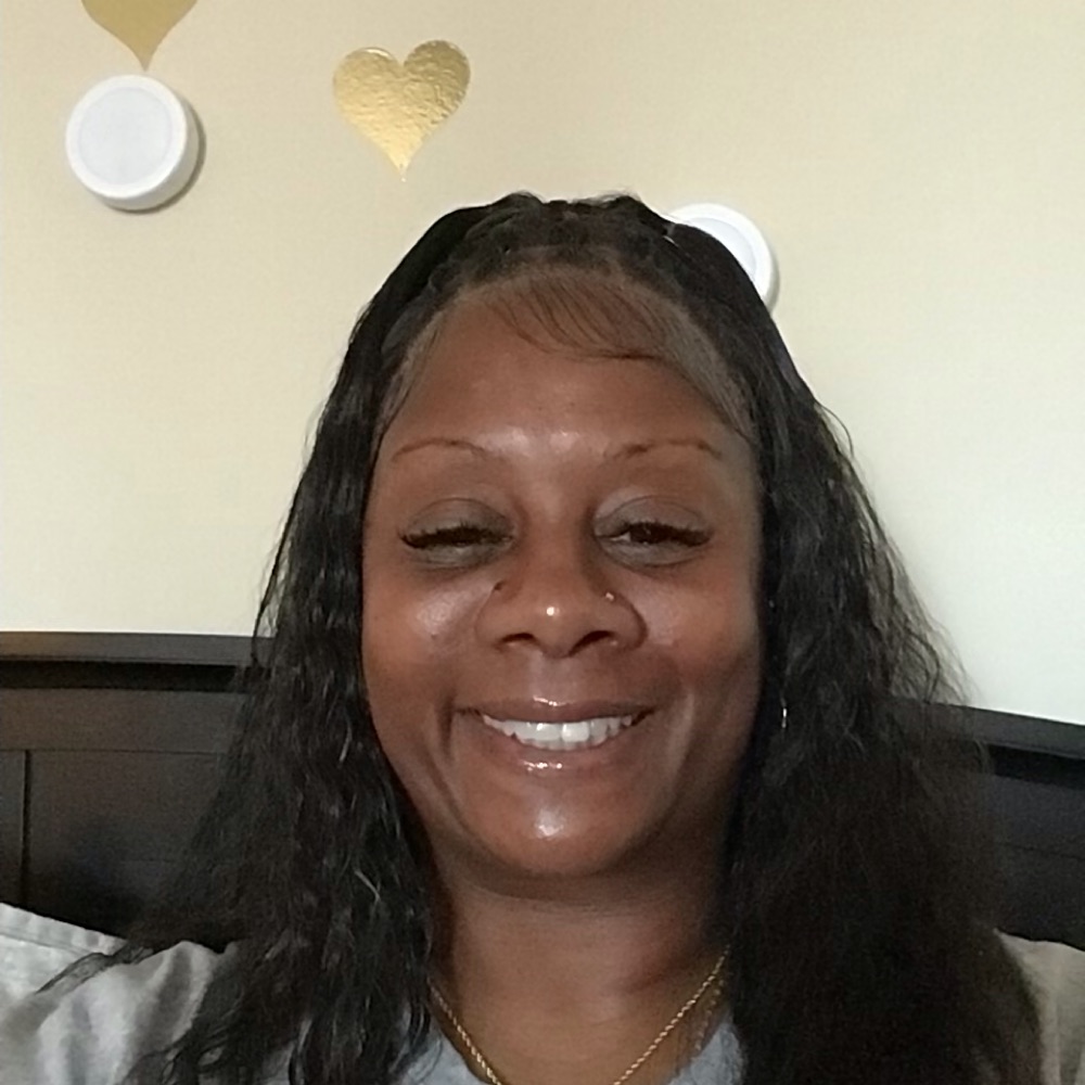 Watch Angel Lane Pettiford-Hinton on Fireside