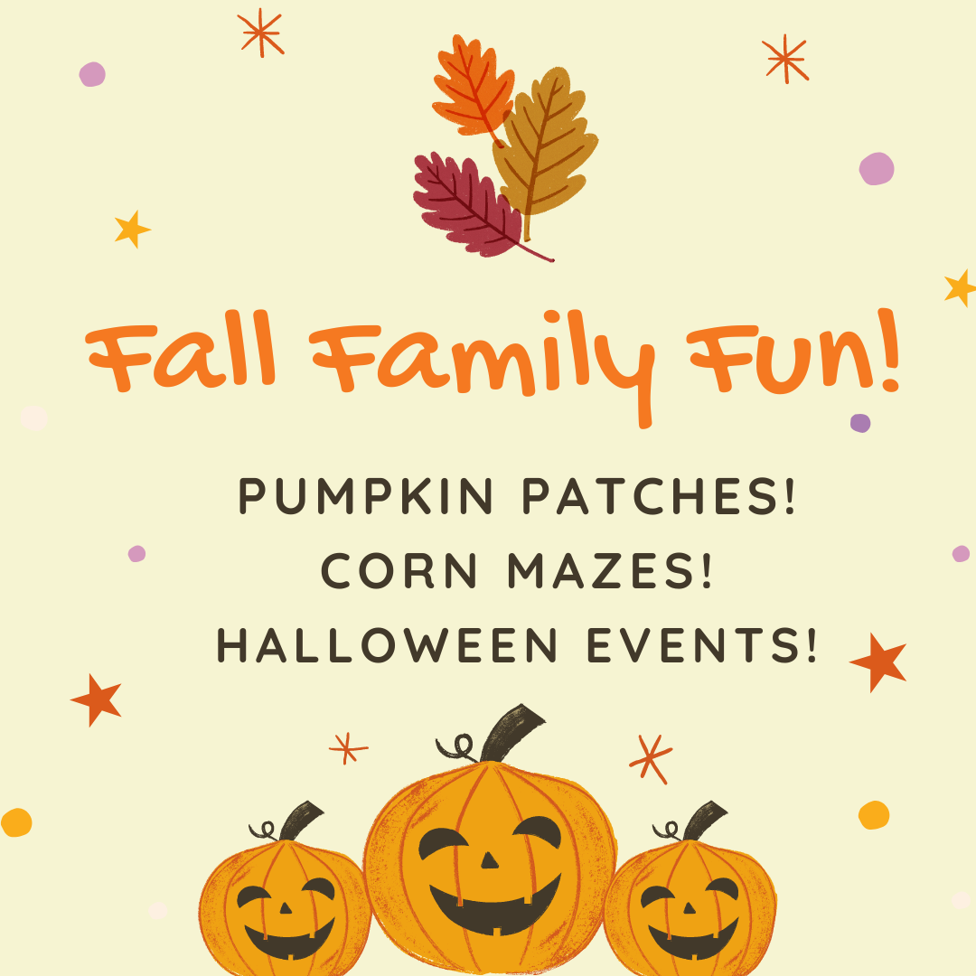 Family-Friendly Fall Fun | First 5 SLO County
