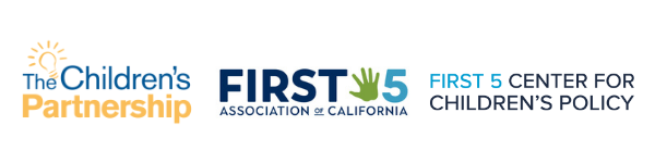 Addressing Infant and Early Childhood Mental Health Needs | First 5 SLO ...