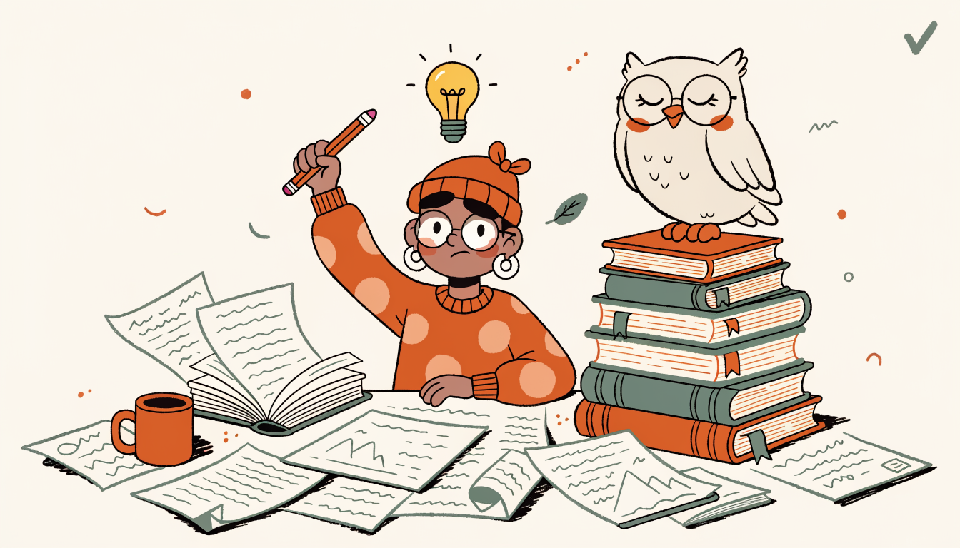 SAT Reading Strategies: A Complete Guide to Boost Your Score | Larry Learns