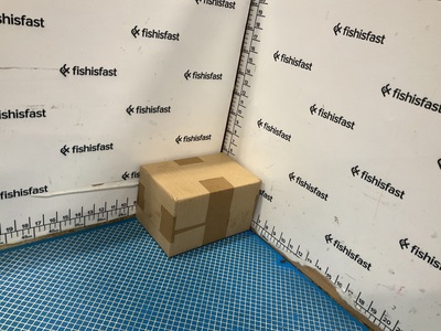 Fishisfast US Parcel Forwarding