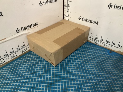 Fishisfast US Parcel Forwarding