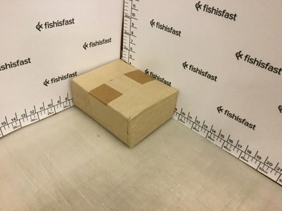 Fishisfast US Parcel Forwarding