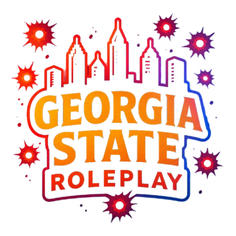 Georgia State Roleplay - ★ 5.0 · FiveM Server in United States | FiveBrowse