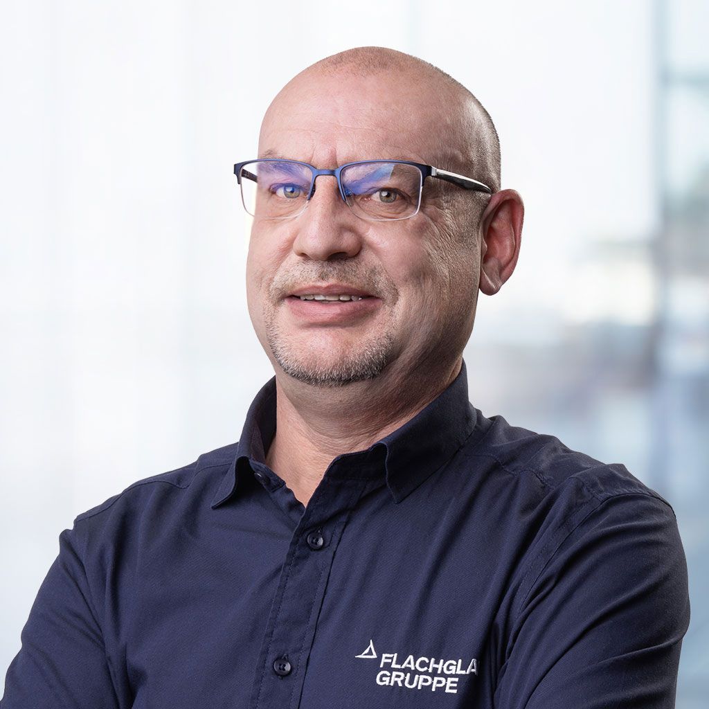 Team Standort Wernberg | Flachglas Group