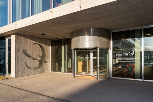 Swiss Tropical and Public Health Institute (Swiss TPH), Allschwil ...