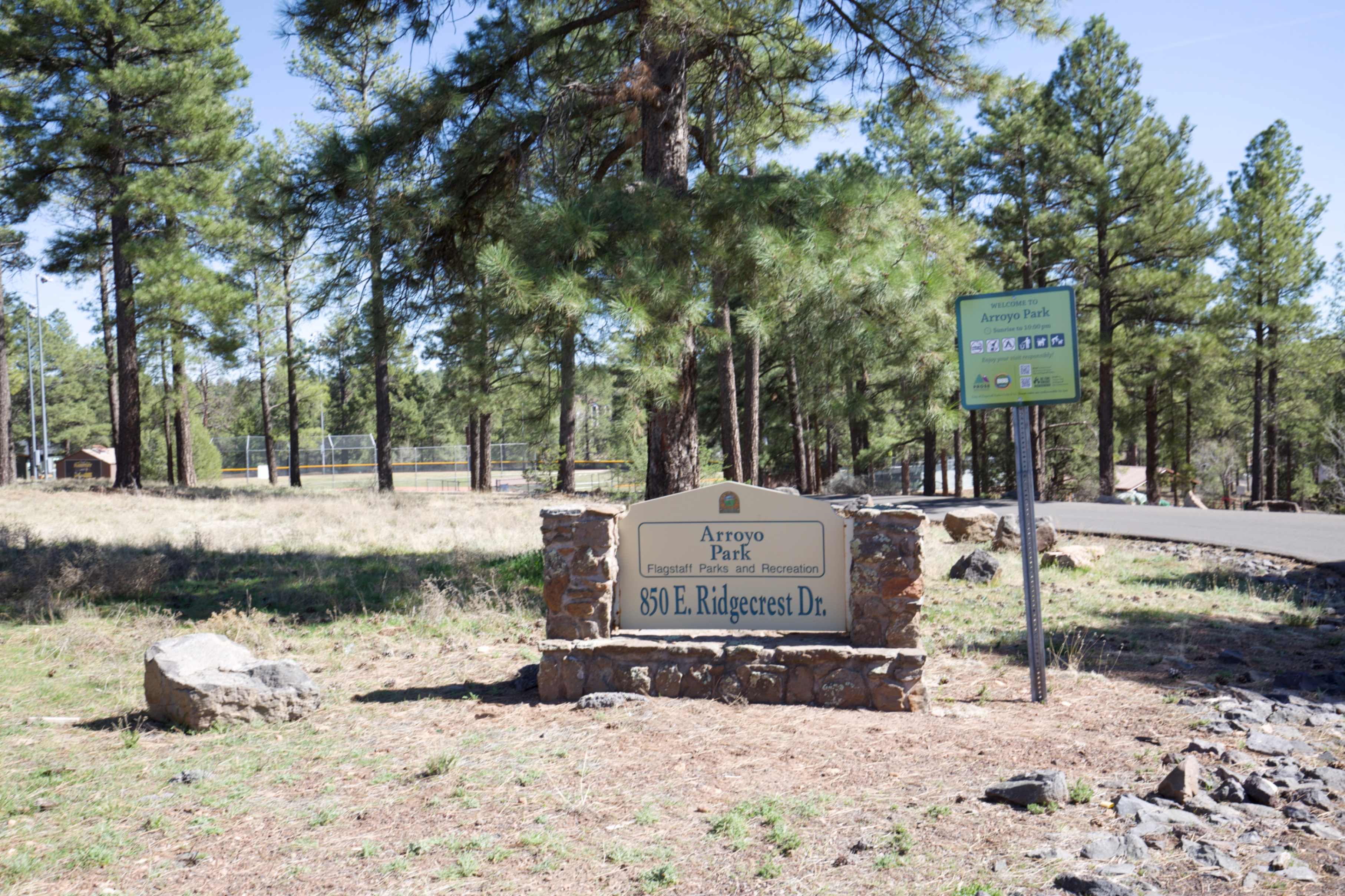 Arroyo Park