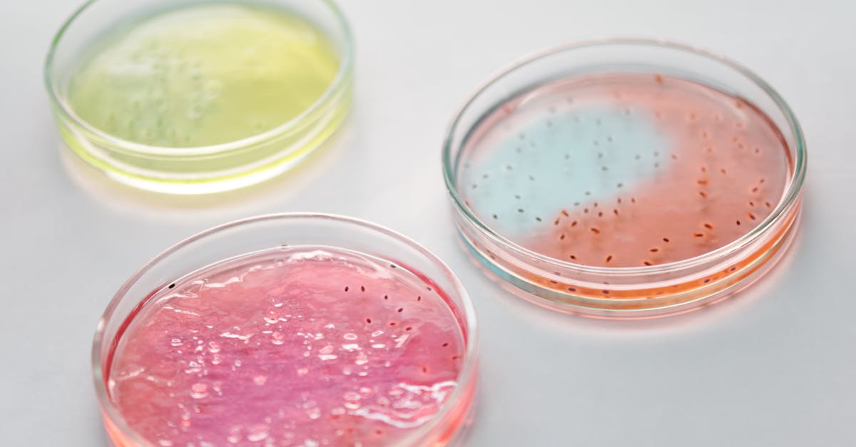 Advanced Concepts in Microbial Growth and Adaptation | Flashcards AI